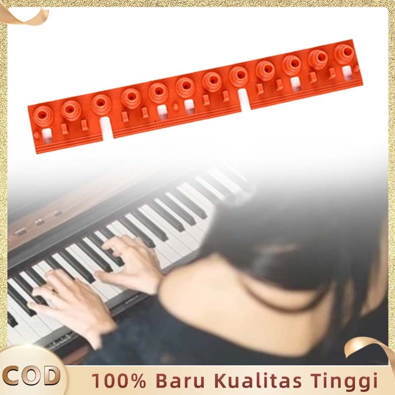 Jual Karet Tuts Keyboard Yamaha Psr Kb210psr-550/710/950 Key Contact ...