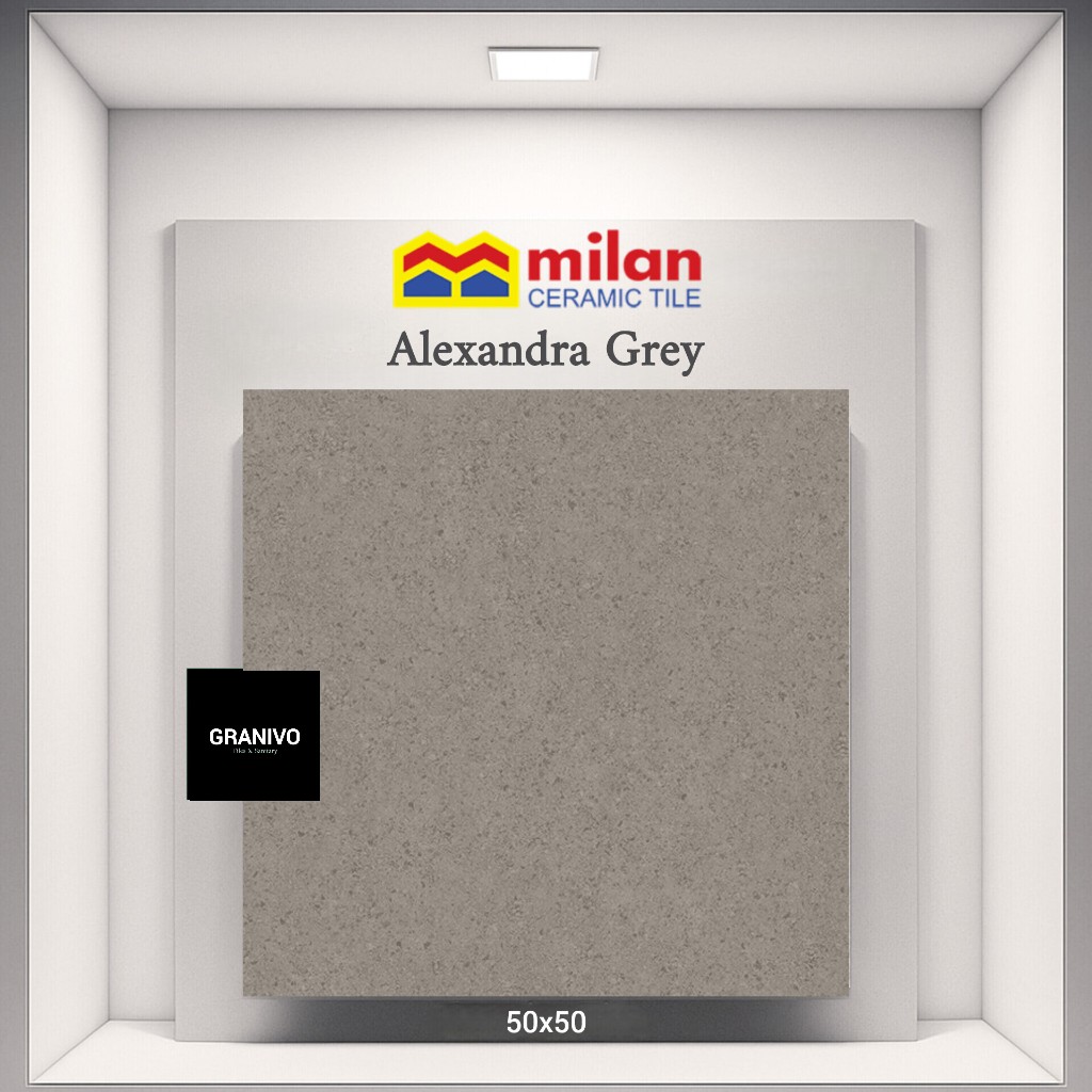 Jual MILAN TILES CERAMIC / CERAMICS / KERAMIK LANTAI / FLOOR TILE ...