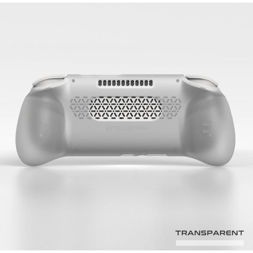 Jual Retroid Official Grip Case Accessories Game Console Casing Untuk ...
