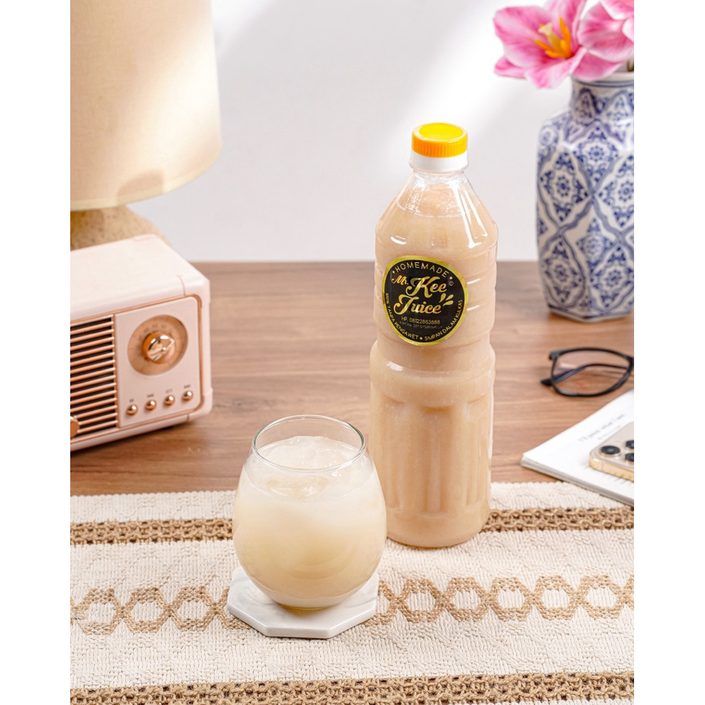 Jual Juice Sirsak Uk 1L (Wajib Frezer) | Shopee Indonesia