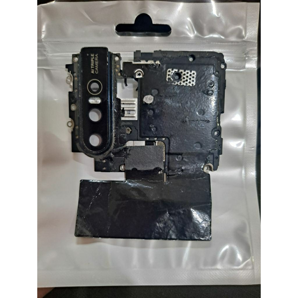 Jual Vivo V15 Harga Bekas Terlengkap & Harga Terbaru Juni 2026 | Shopee ...