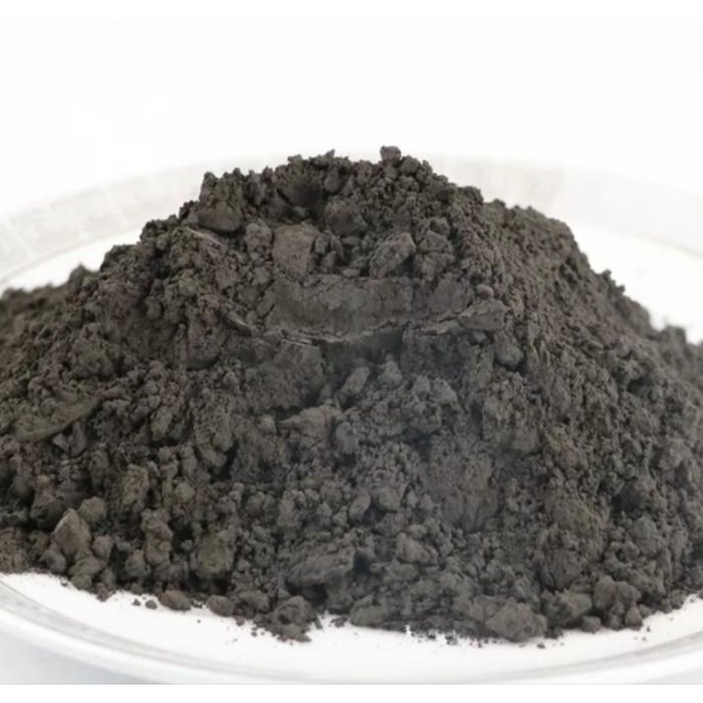 Jual High Pure 99.99% Cobalt Powder Ultrafine Cobalt Co Metal Powder ...