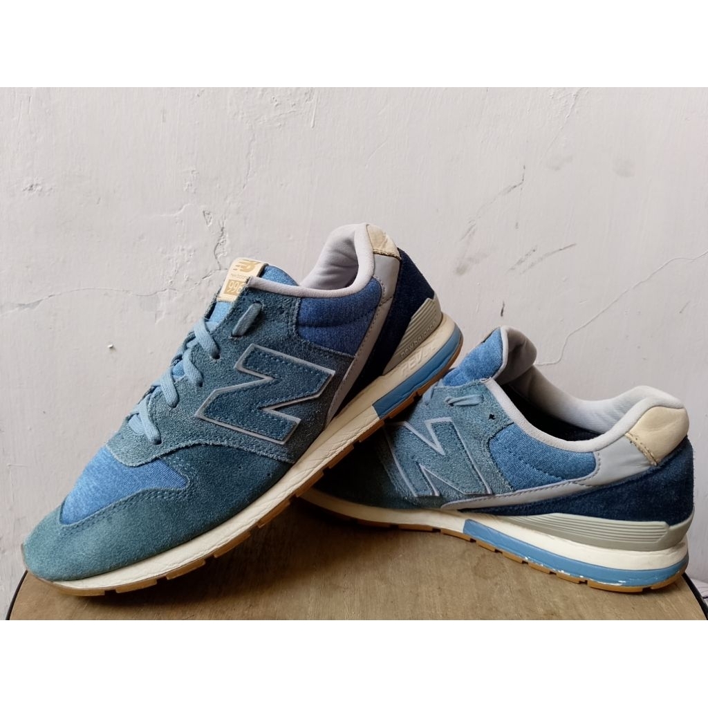 Jual Sneaker NB 996 | Shopee Indonesia