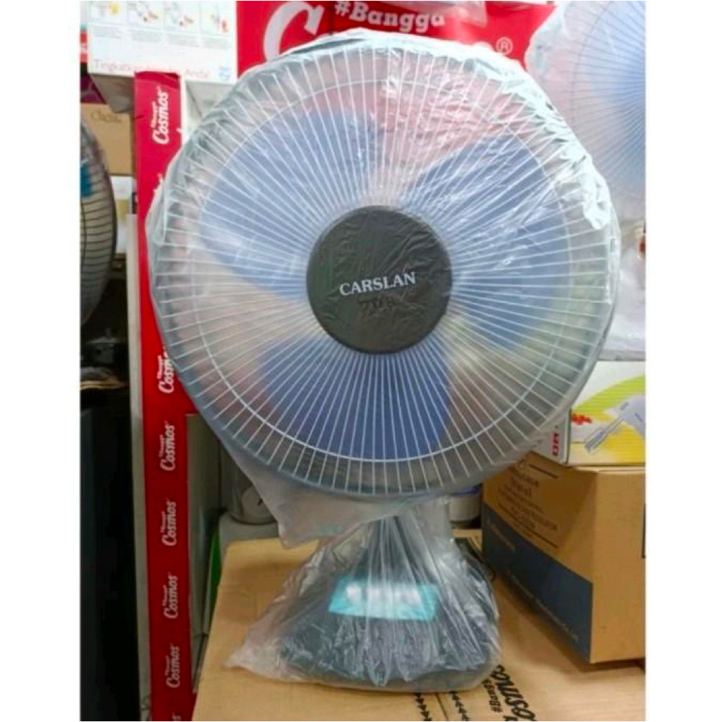 Jual KIPAS MEJA CARSLAN 12 INCH - KIPAS DUDUK CARSLAN 12 iNCH - KIPAS ...