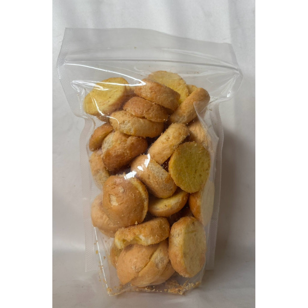 Jual Bagelen/Roti Kering kemasan 500gr dan 1000gr | Shopee Indonesia
