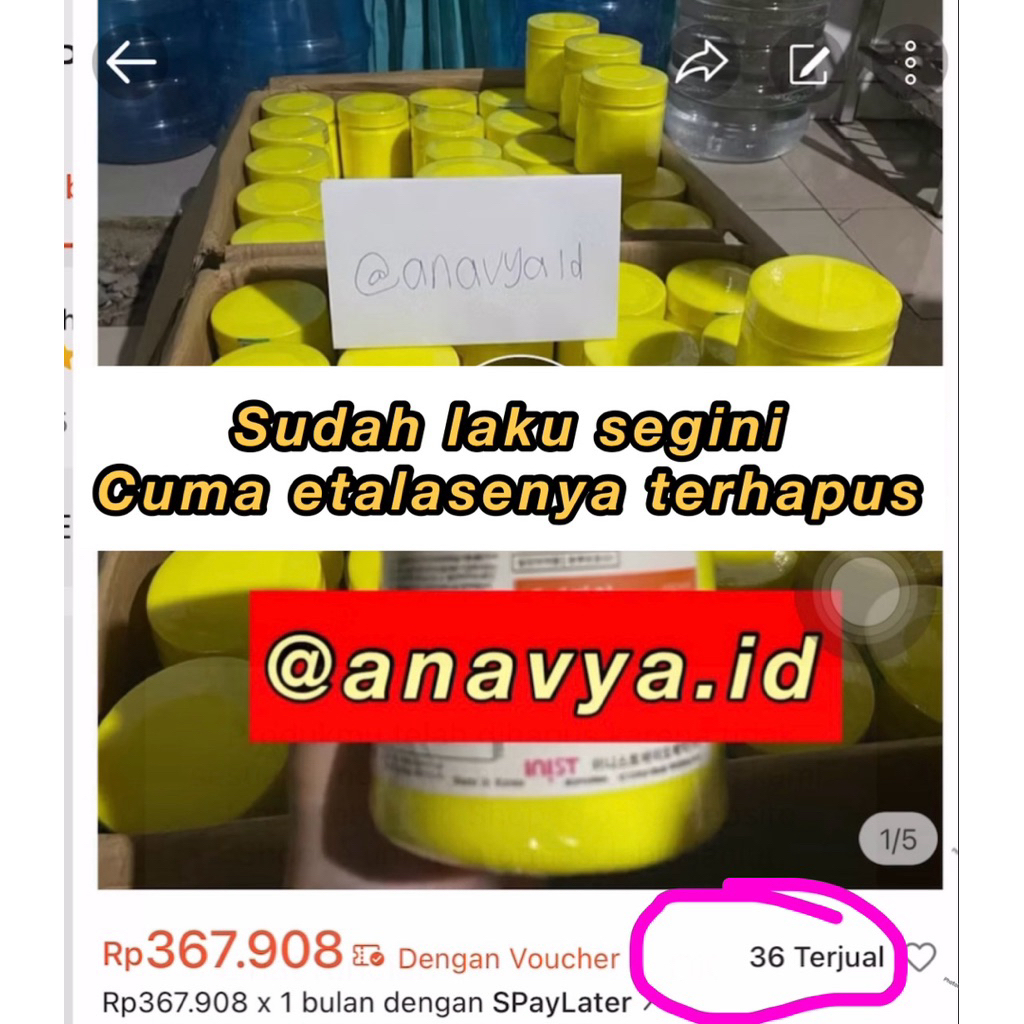 Jual [ EXP 2027] JC J C41N PREMIUM 500g SULAM dermapen merah gold 29.9% 79,9 %^* PINK MASTER USA ...