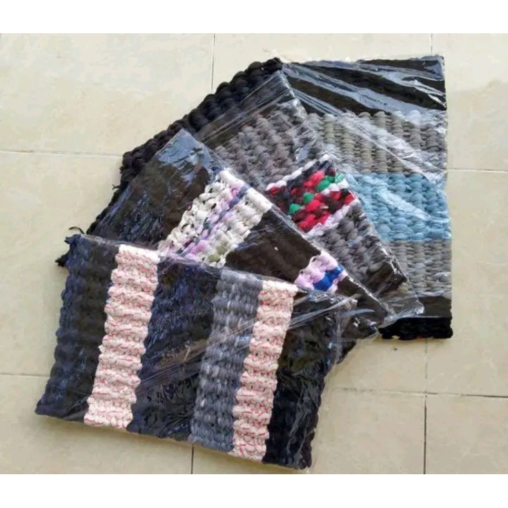 Jual kesed kain anyam murah | Shopee Indonesia