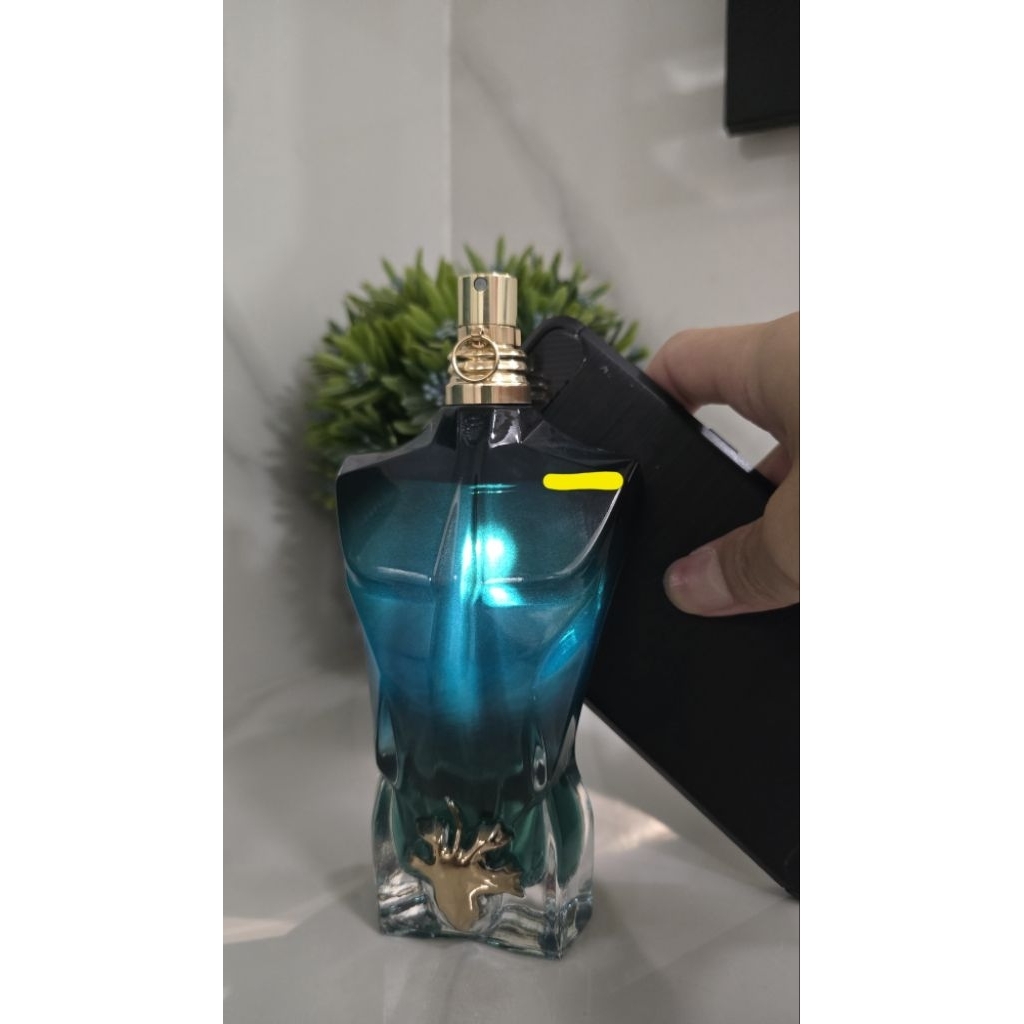 Jual JPG Le Beau Le Parfum | Shopee Indonesia