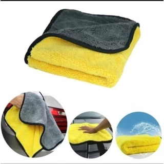 Jual Kain Lap Microfiber Terlengkap & Harga Terbaru Maret 2026 | Shopee ...
