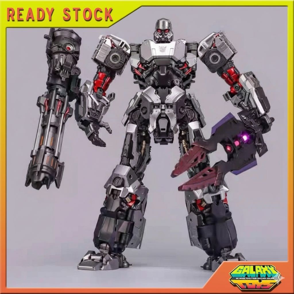 Jual TC-01 Commander Wei Oversized KO Studio Series SS-109 SS109 ...