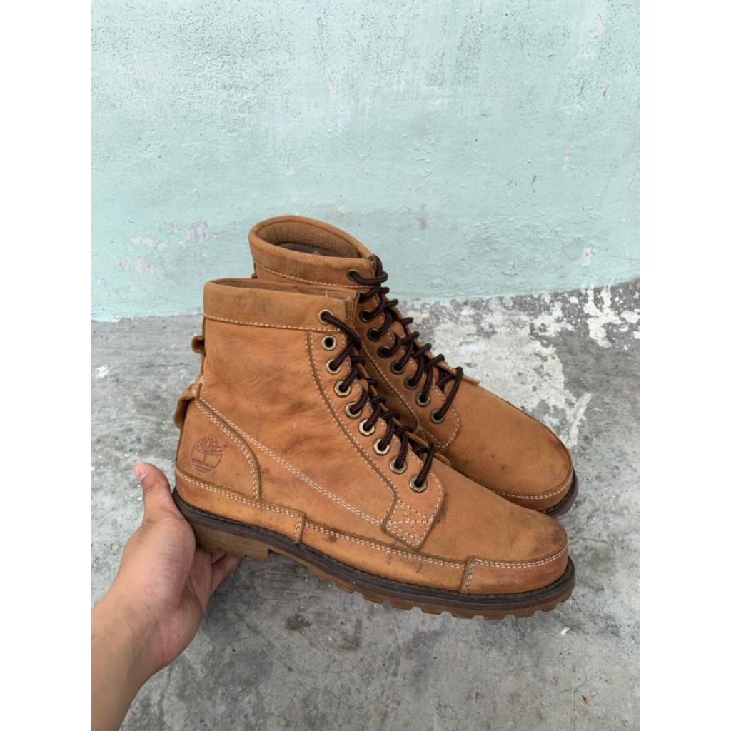 Jual Timberland Earthkeepers ( Second ) | Shopee Indonesia