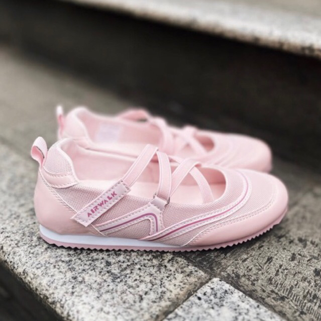 Jual Sepatu ballet airwalk escalate anak anak (original) | Shopee Indonesia