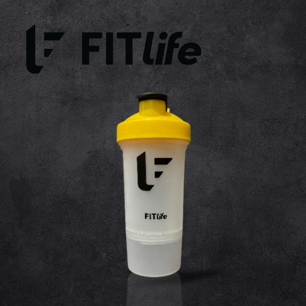 Jual SHAKER FITLIFE ORIGINAL SHAKER CREAFLEX SHAKER GYM | Shopee Indonesia