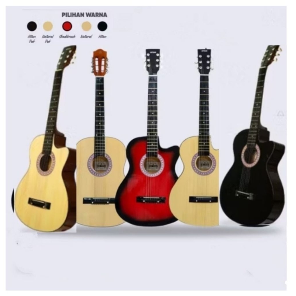 Jual GITAR APX500 YAMAHA TANAM BESI / GITAR SENAR 6 STRING | Shopee ...