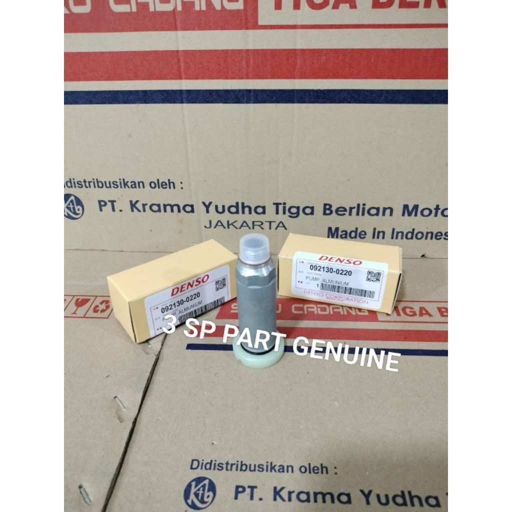 Jual POMPA SOLAR HAND PUMP PS CANTER ALUMINIUM | Shopee Indonesia