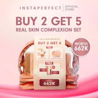 Toko Online Instaperfect Official Shop | Shopee Indonesia