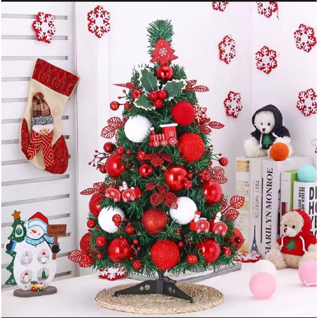 Jual Tempelan Natal Dinding Satuan / Aksesoris Dinding Santa Claus ...