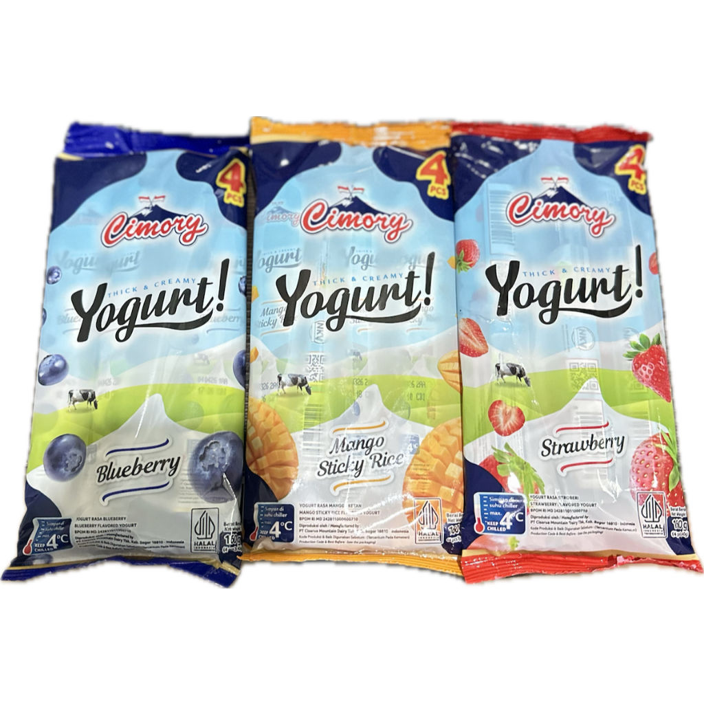 Jual Cimory Stick Terlengkap & Harga Terbaru Mei 2026 | Shopee Indonesia