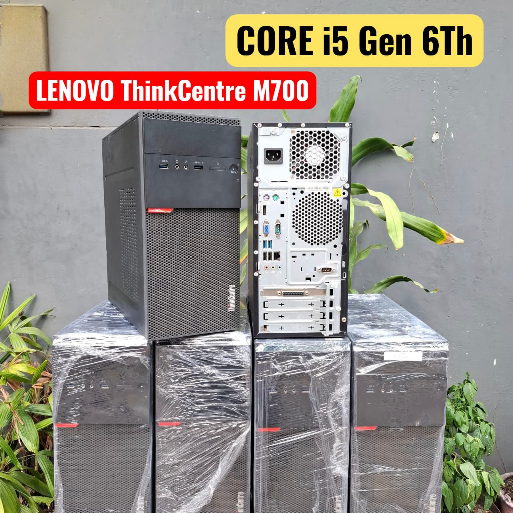 Jual PC Built UP CORE i5 Berkualitas Dan Bergaransi | Shopee Indonesia
