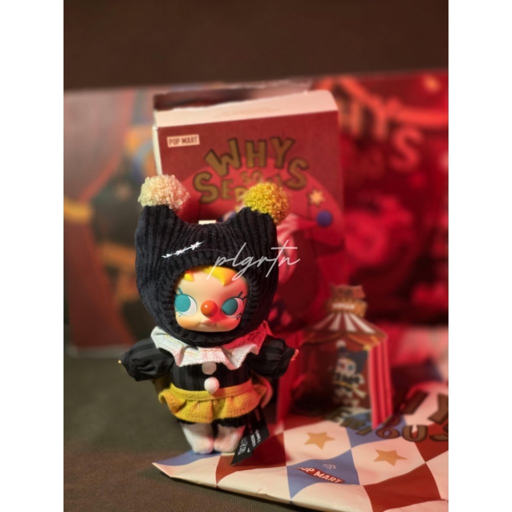 Jual Why so serious - Molly - String Puppet | Shopee Indonesia