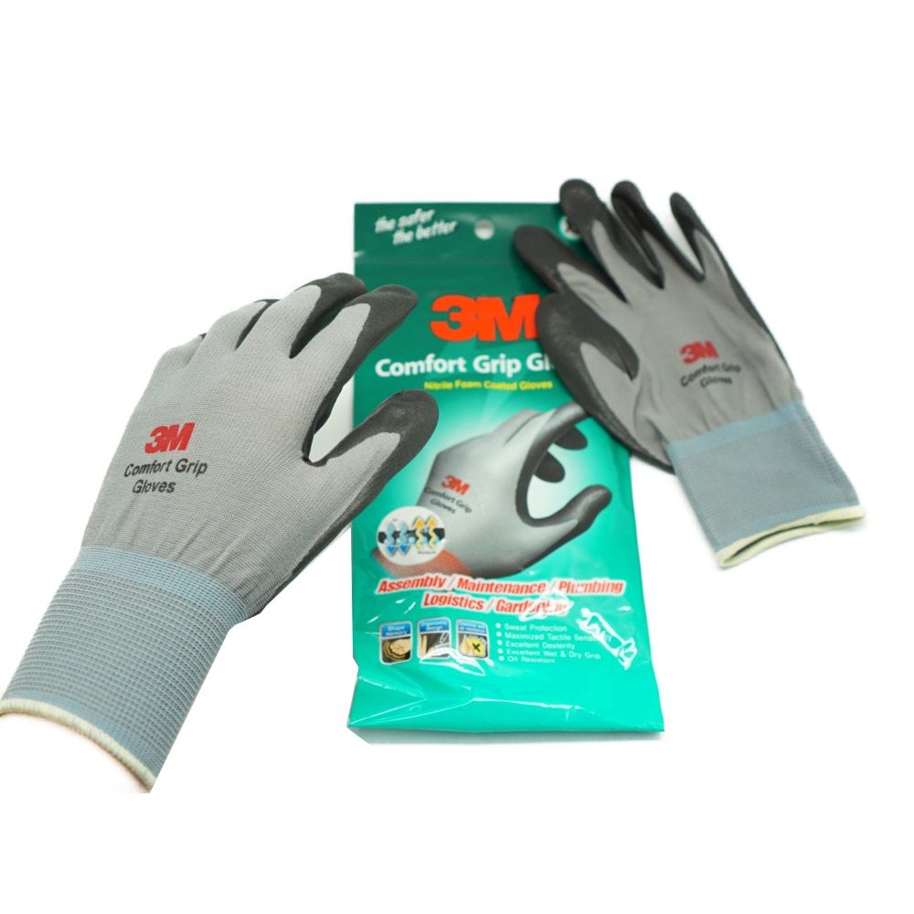 Jual Sarung Tangan 3M Terlengkap & Harga Terbaru April 2026 | Shopee ...