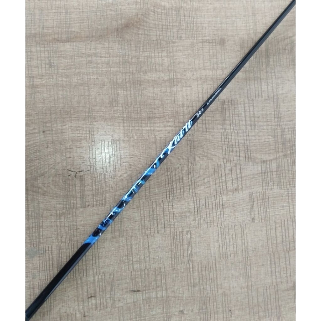 Jual Stick golf shaft driver diamana kaili 50 R | Shopee Indonesia