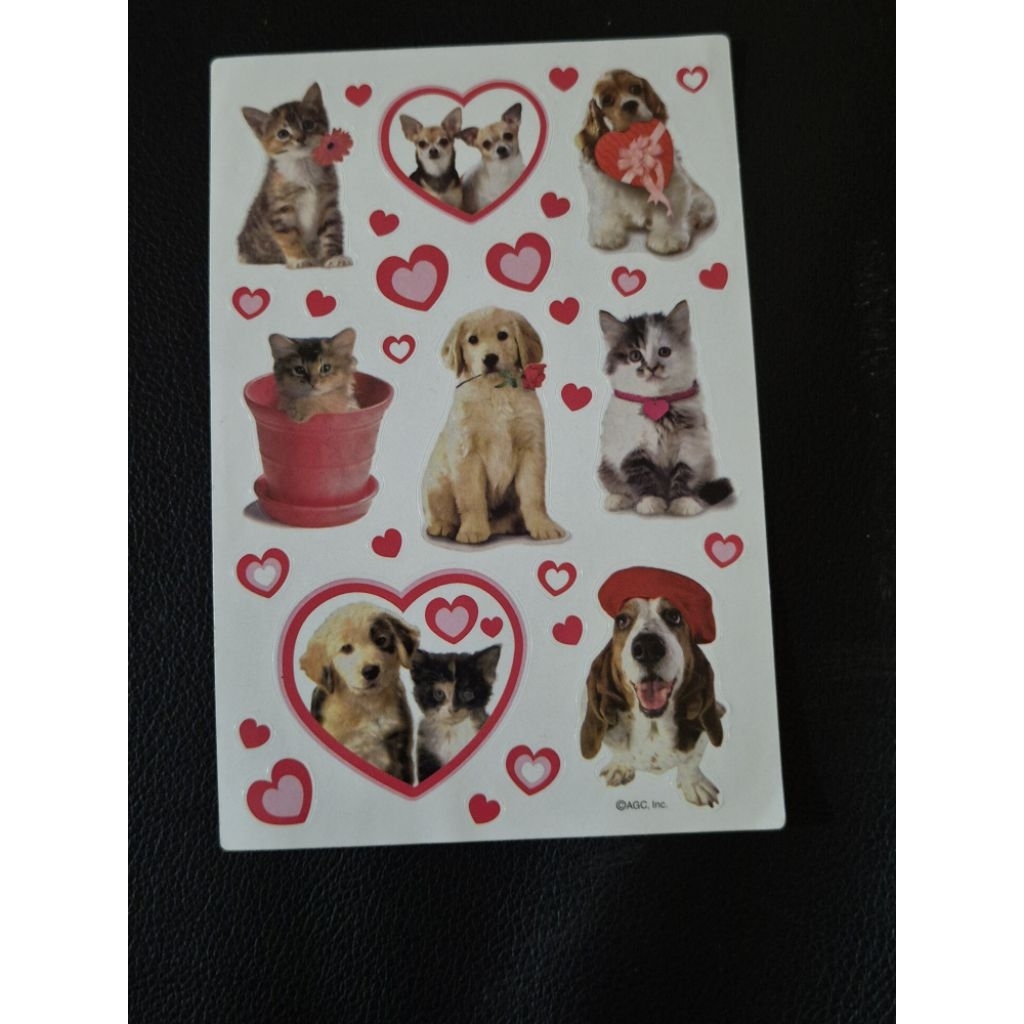 Jual stiker anjing/dog sticker | Shopee Indonesia