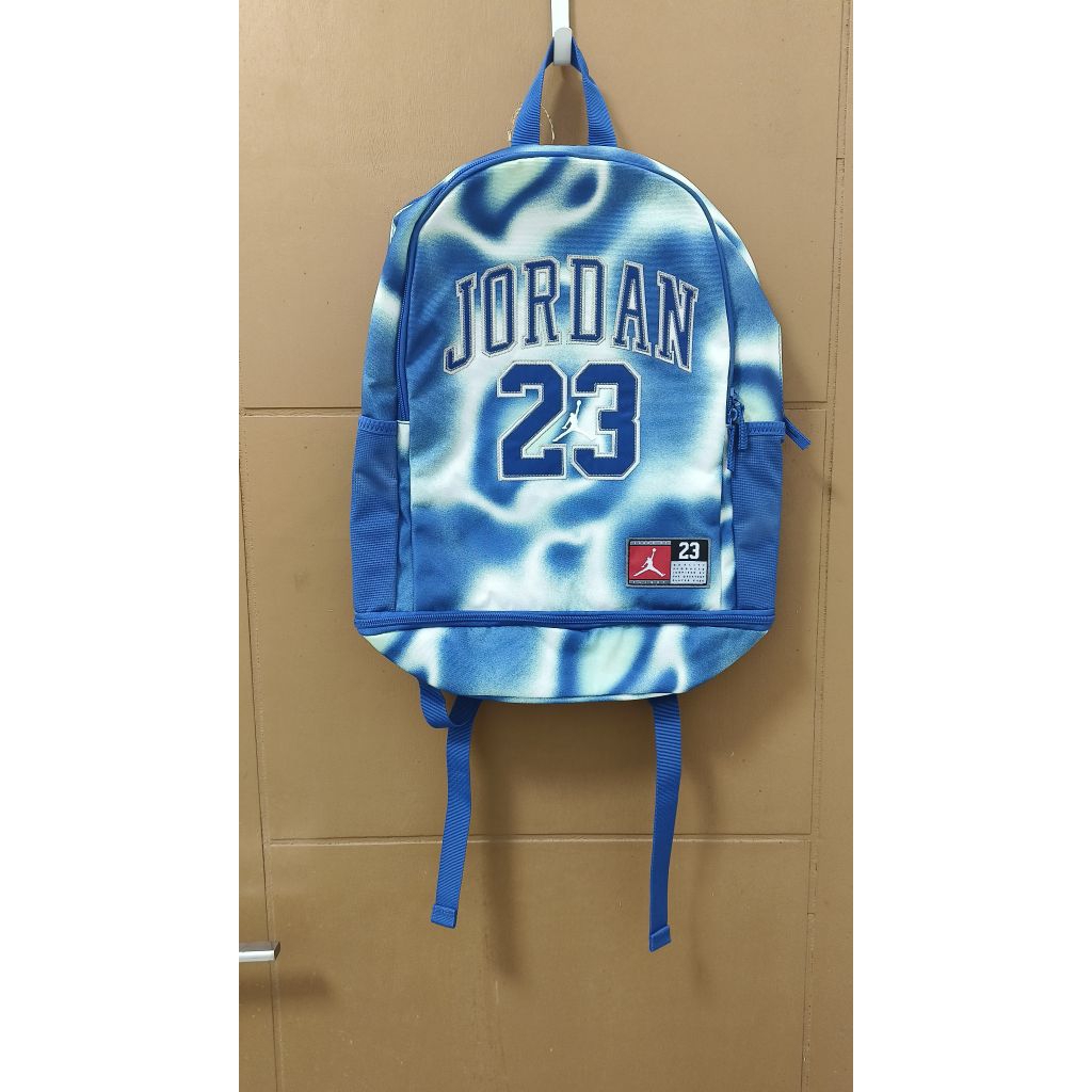 Jual Tas Ransel Basket Air Jordan Original | Shopee Indonesia