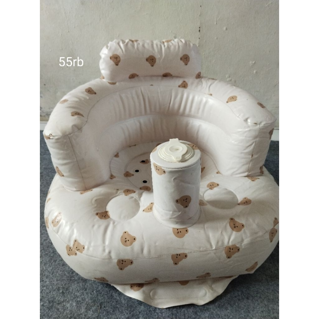 Jual Balon duduk belajar bayi | Shopee Indonesia