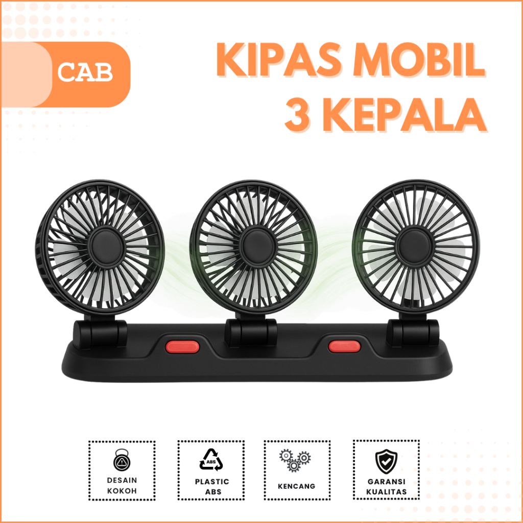 Toko Online CAB Official Store | Shopee Indonesia