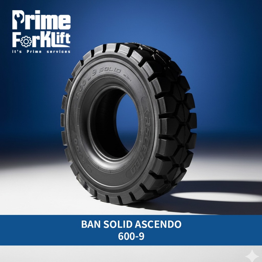 Jual BAN SOLID BAN MATI ASCENDO UKURAN 600-9 MURAH | Shopee Indonesia