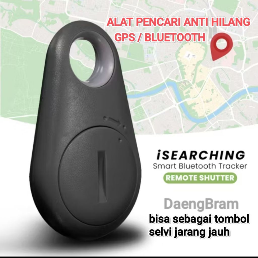 Jual ALAT PELACAK GPS ANTI HILANG SMART TRACKER GPS | Shopee Indonesia