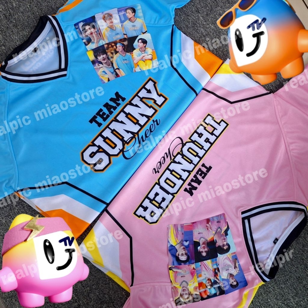 Jual [FREE PHOTOCARD] Jersey Domundi Sport 2025 DMD sport | Shopee ...