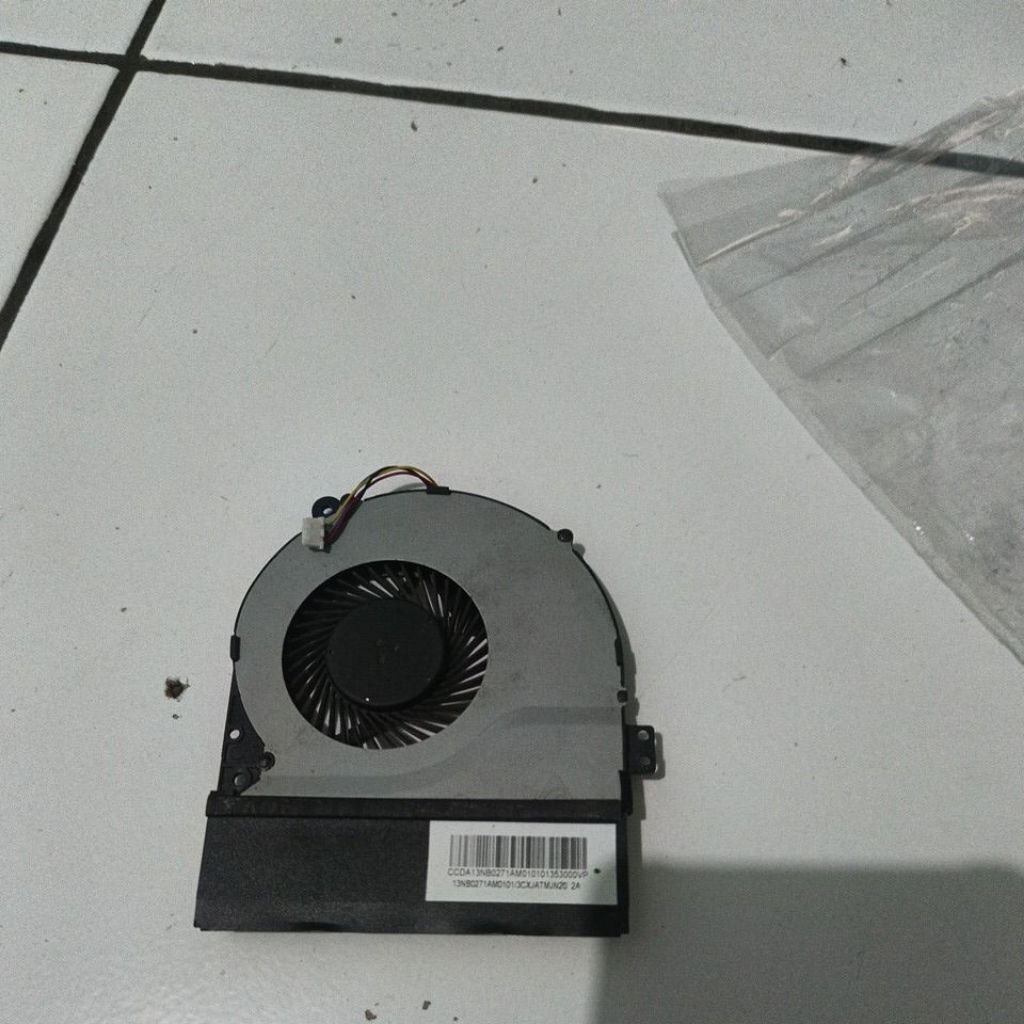 Jual Asus X450C Fan | Shopee Indonesia