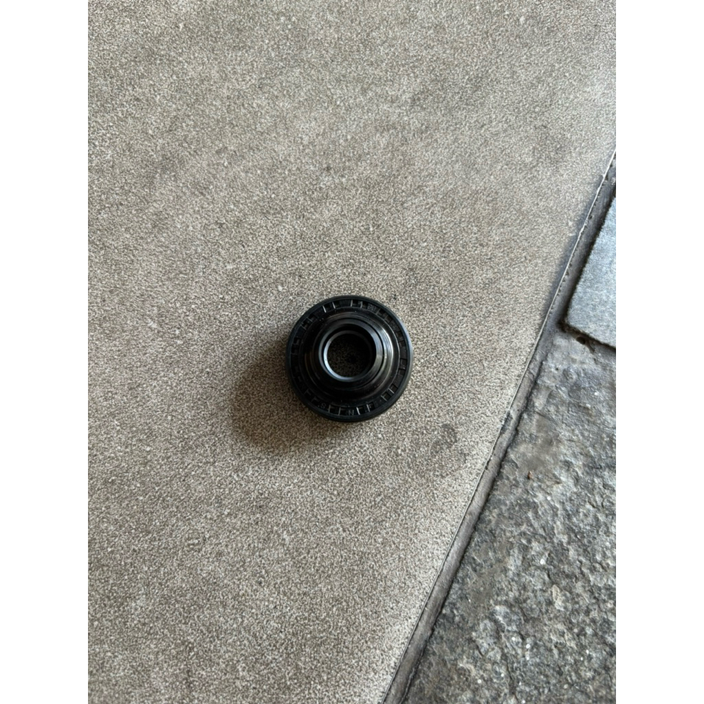 Jual SHAFT SEAL SEAL AS COMPRESOR AC MOBIL UNIVERSAL 15A FORZA 15C 17A ...