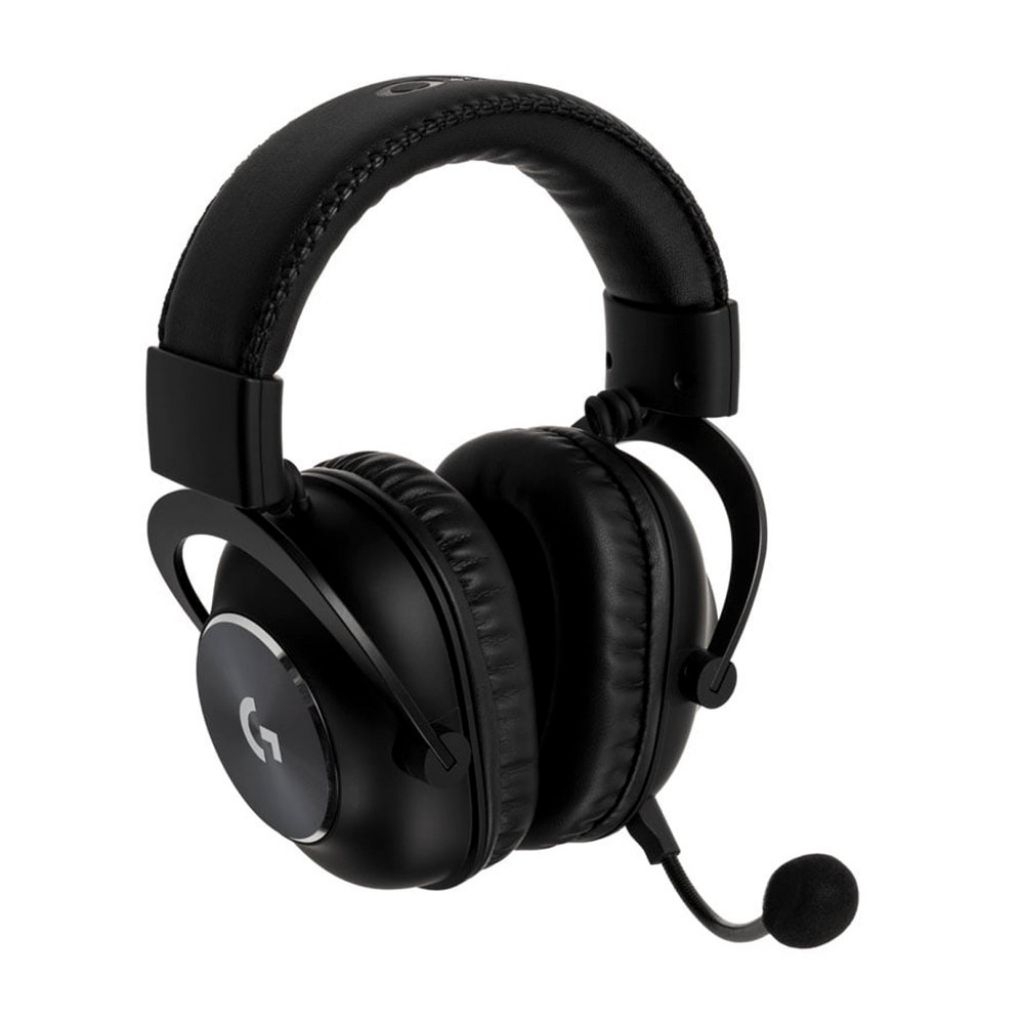 Jual Headset Gaming Logitech G Pro X2 Lightspeed Wireless - New ...