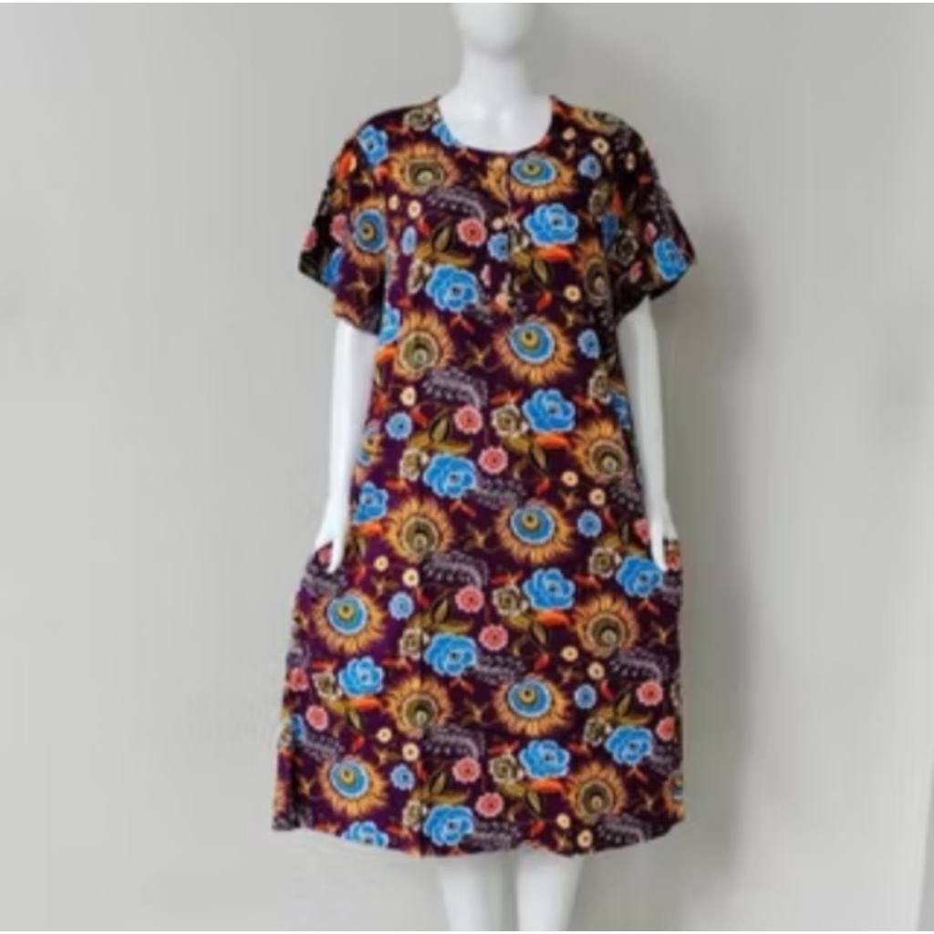 Jual DASTER KENCANA UNGU ORI LABEL BIRU LD 120 KUB 04 | Shopee Indonesia