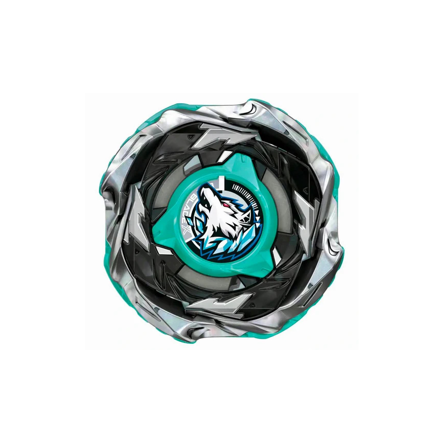 Jual Beyblade X CX-10 Wolf Hunt F0-60DB | Shopee Indonesia