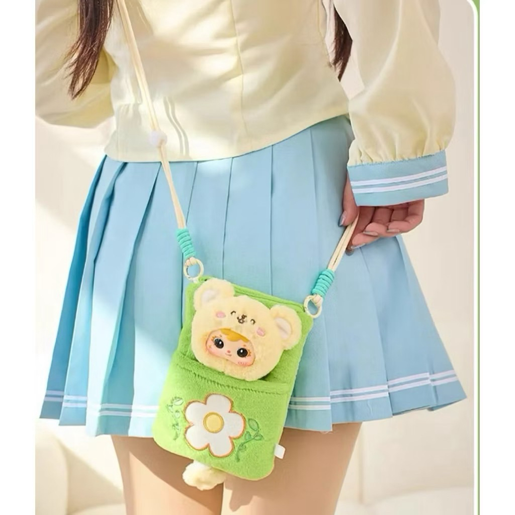 Jual Tas Phone Bag Samuel Spring Day Blind Box (BC) | Shopee Indonesia