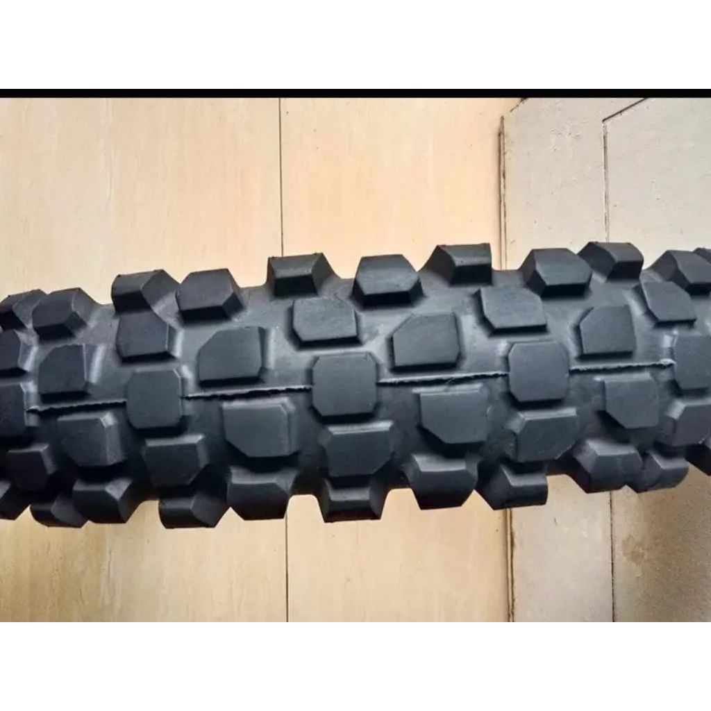 Jual BAN COPOTAN MOTOR TRAIL RING 18 4,10/100/100 | Shopee Indonesia