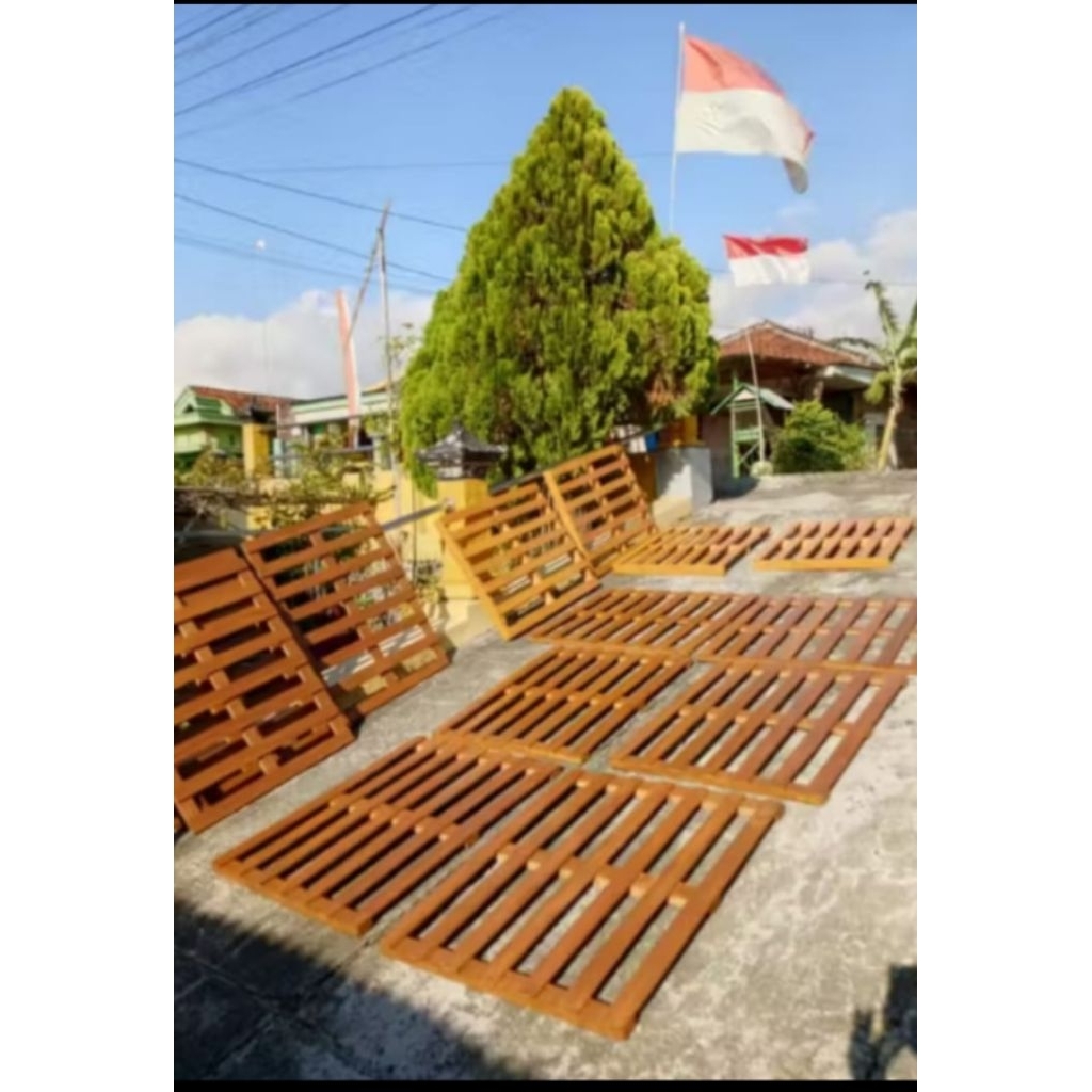 Jual *READY & MURAH* ALAS DIPAN, AMBEN, RANJANG, SPRING BED . MODEL ...