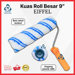 Jual Roll Cat Terlengkap & Harga Terbaru Maret 2026 | Shopee Indonesia