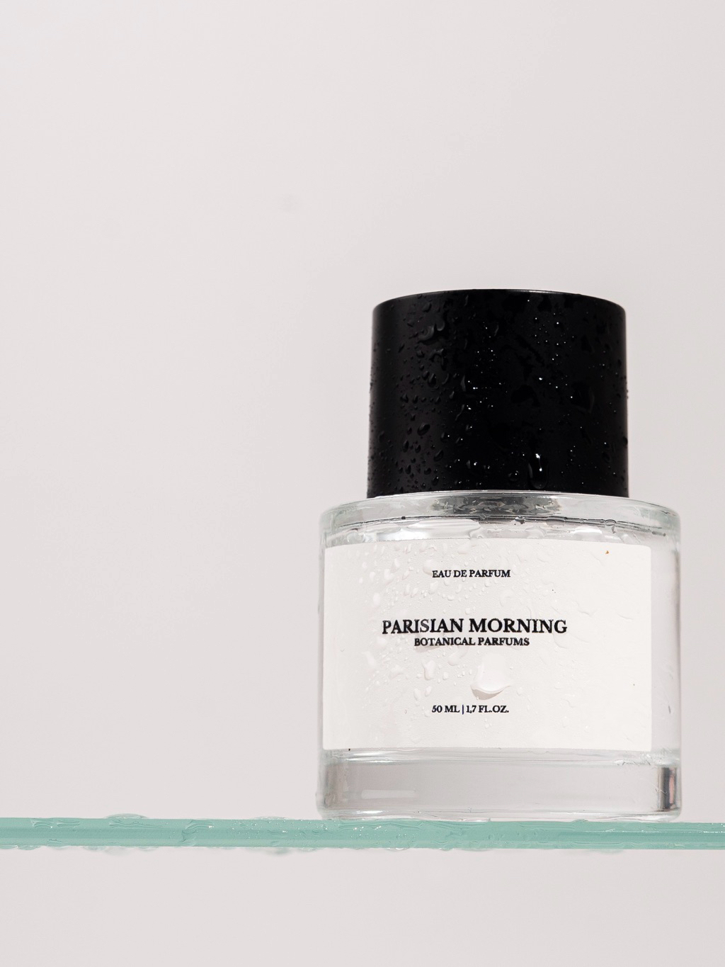 Jual Botanical Parfums — Parisian Morning | Eau de Parfum Unisex ...