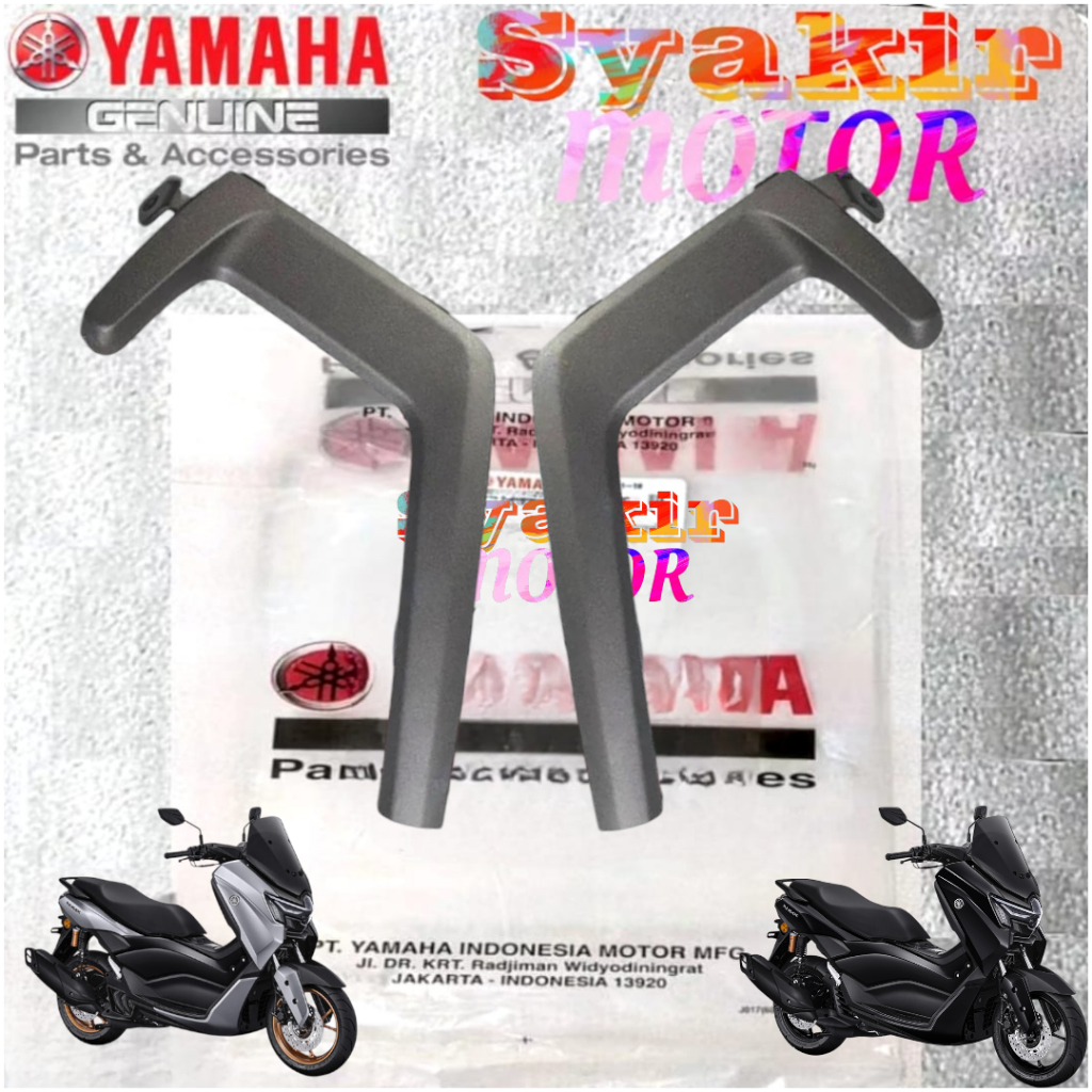 Jual BLS-F835V-00-P0 BLS-F835U-00-P0 LIS COVER LACI COVER KONTAK NMAX ...