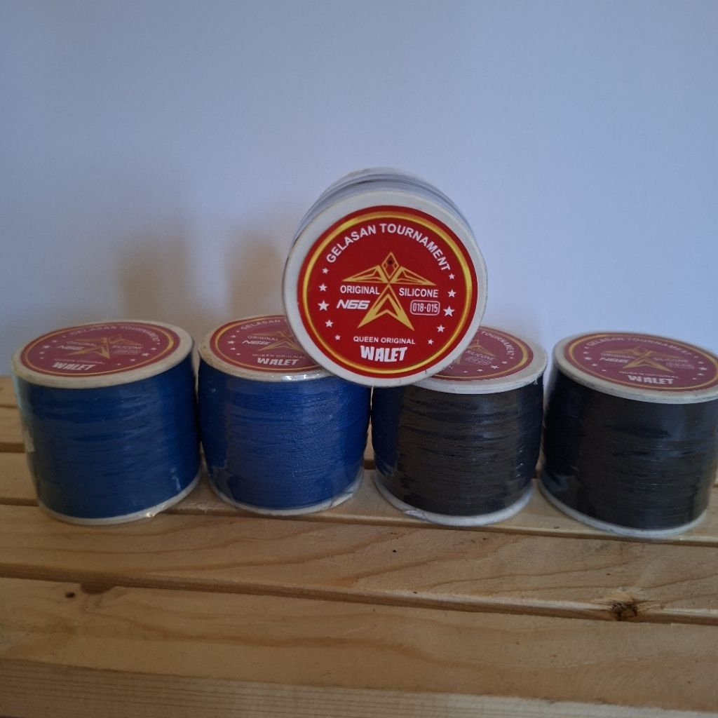 Jual 1pak SM Gelasan Walet 017/015 Klos Bogel|| beli lebih banyak lebih ...