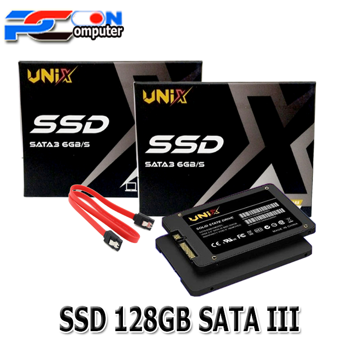 Jual SSD 128GB SATA DST NEW | Shopee Indonesia