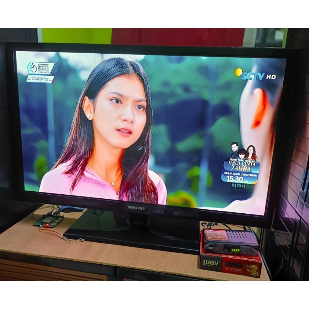 Jual PANEL / LAYAR KACA TV Samsung PLASMA 43inch type PS43D450A2M ...