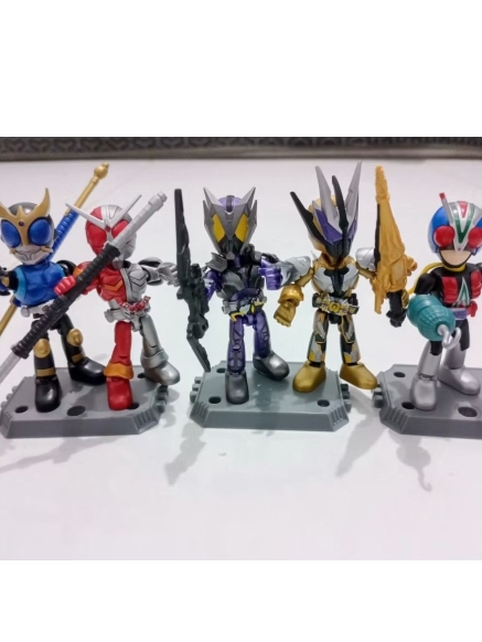 Jual Figure Kamen Rider ( 1 pcs fixed ) | Shopee Indonesia