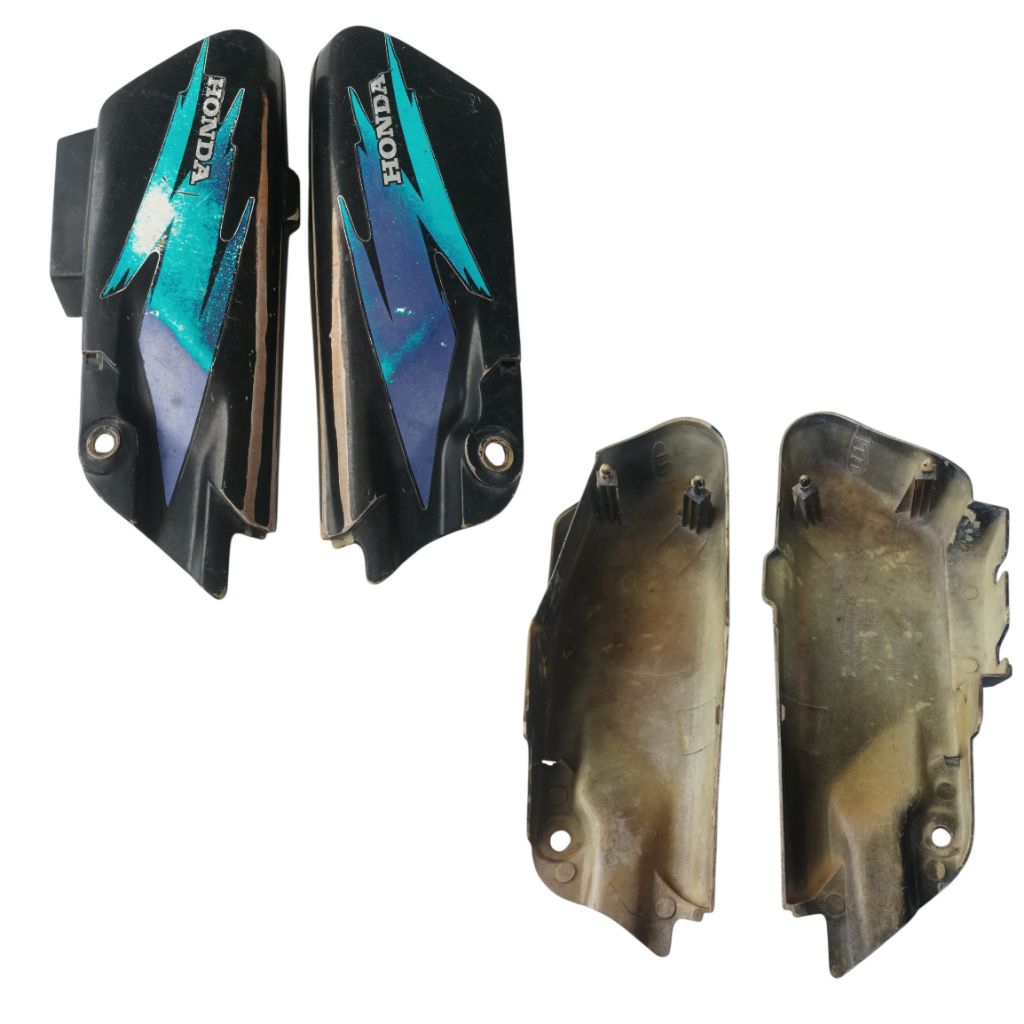 Jual cover box aki tutup aki accu box aki honda astrea grand bulus ...