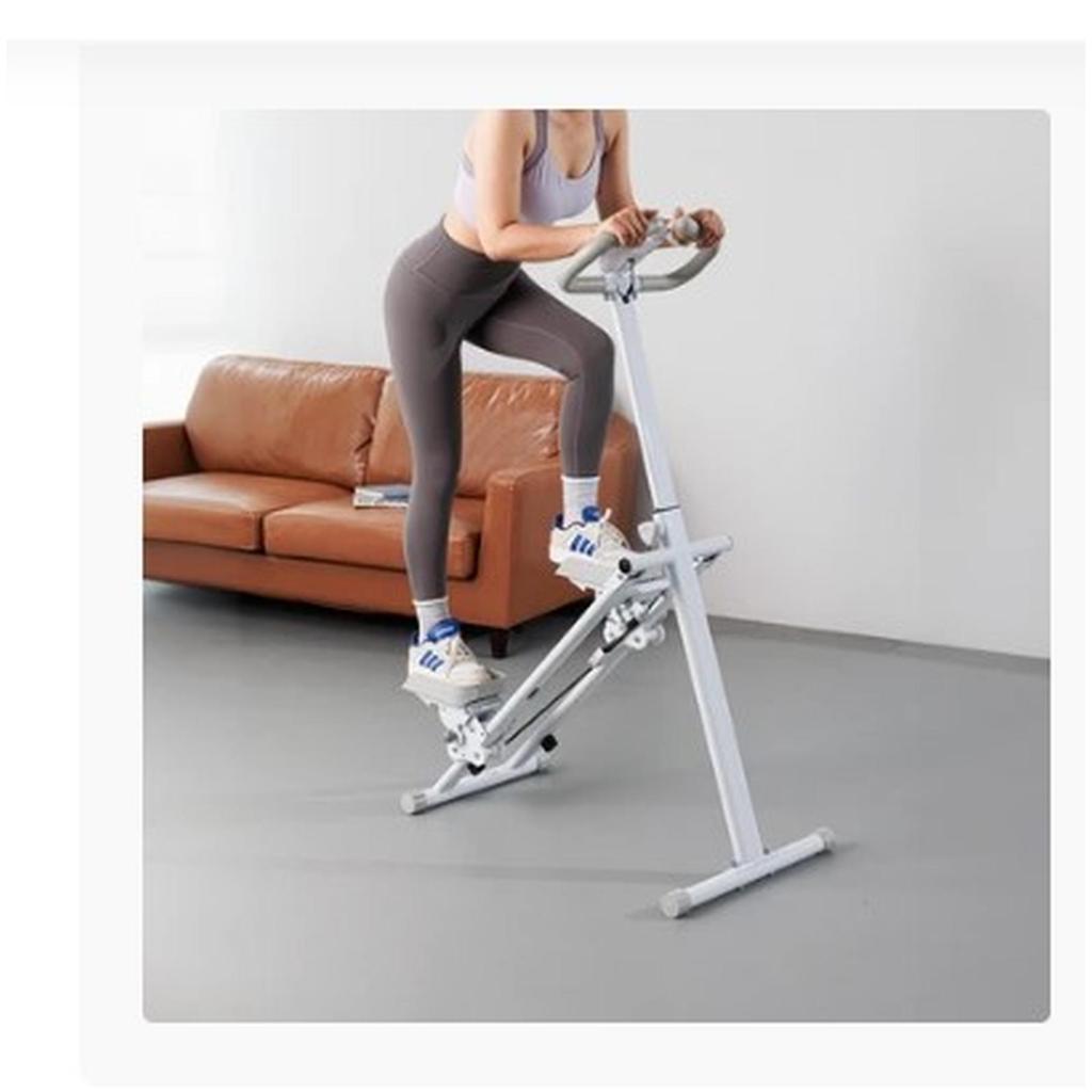 Jual Kinetic Stair Climber Exercise Machine | Shopee Indonesia